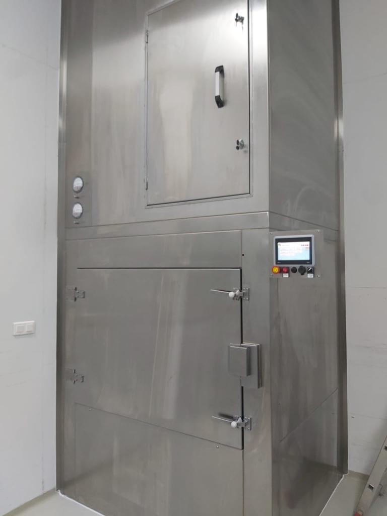 Isıtma Kurutma ve Soğutma Ekipmanları – Apm Muhendislik