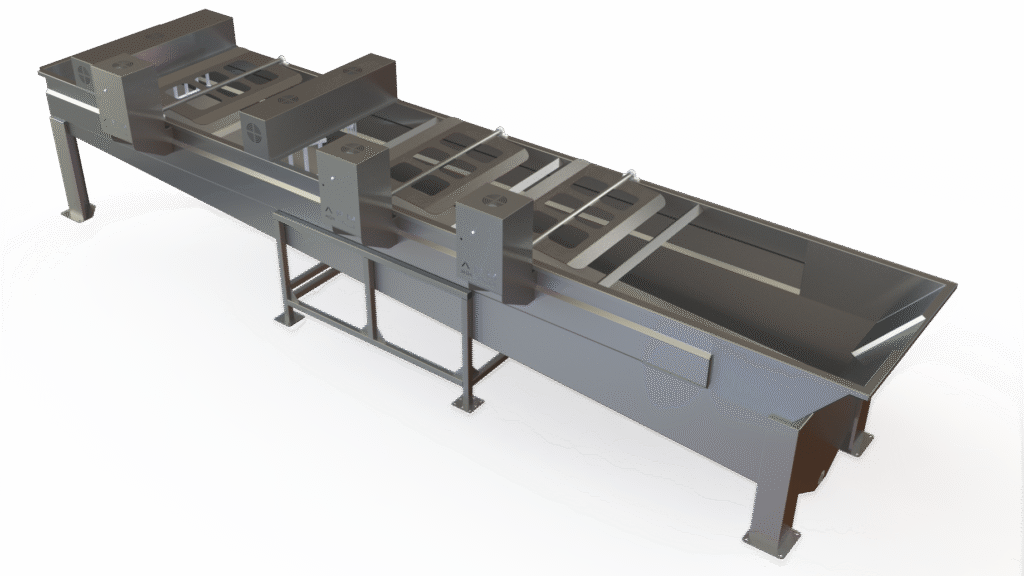Susam Salamura Havuzları – Apm Muhendislik